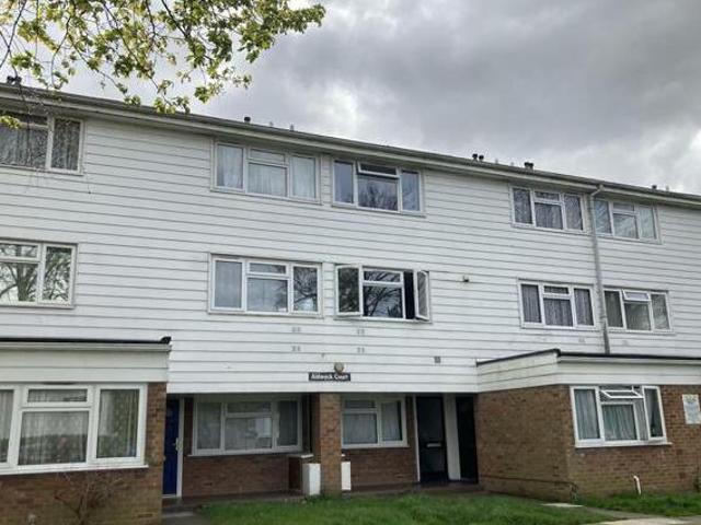 2 Bedroom Maisonette For Rent In Kempston