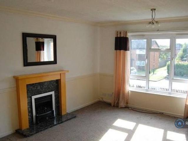 2 bedroom maisonette for rent in Kingley Avenue Alcester B49