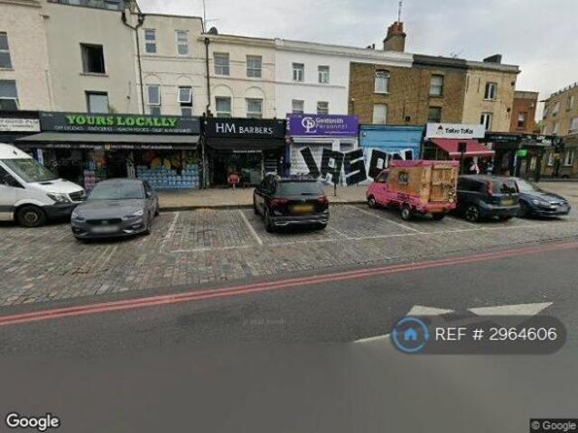 2 bedroom maisonette for rent in Kingsland Road, London, E8