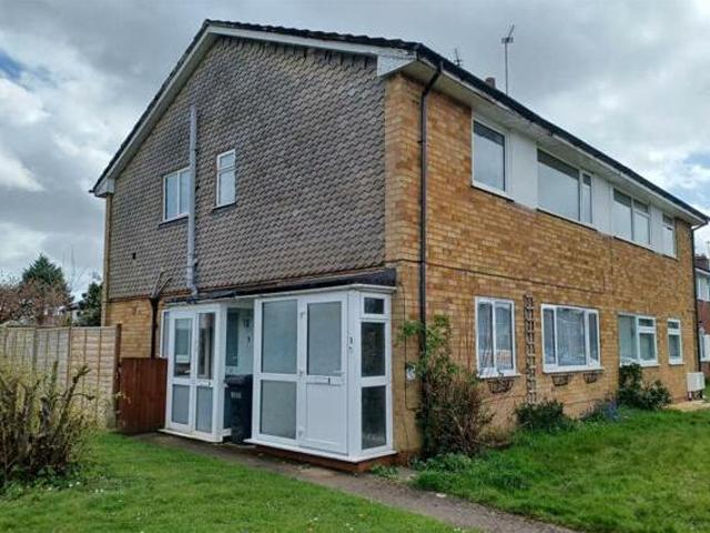 2 Bedroom Maisonette For Rent In Knowle