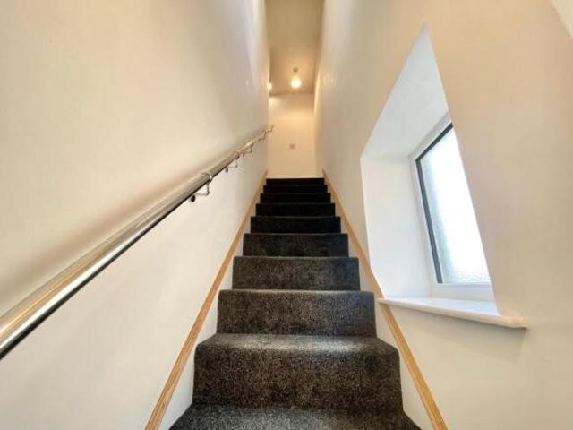 2 bedroom maisonette for rent in Knowle, Moss Mews, BS4
