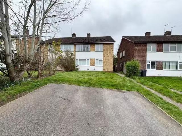 2 bedroom maisonette for rent in Lazy Hill, Kings Norton, Birm.