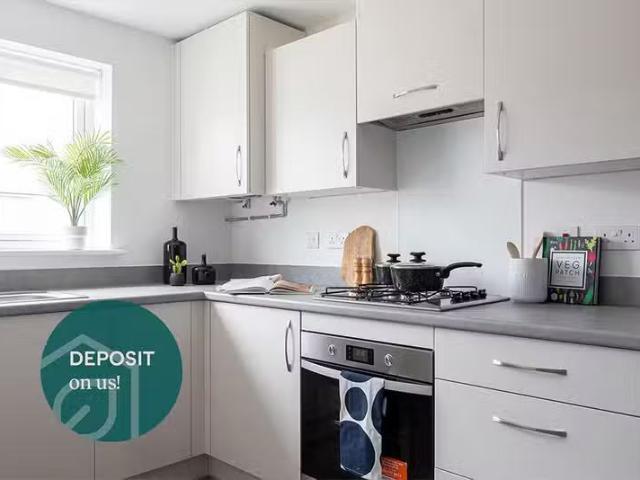 2 bedroom maisonette for rent in Leaf Living at Elsenham Brook.