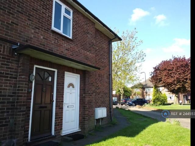 2 bedroom maisonette for rent in Linden Lawns, Wembley, HA9