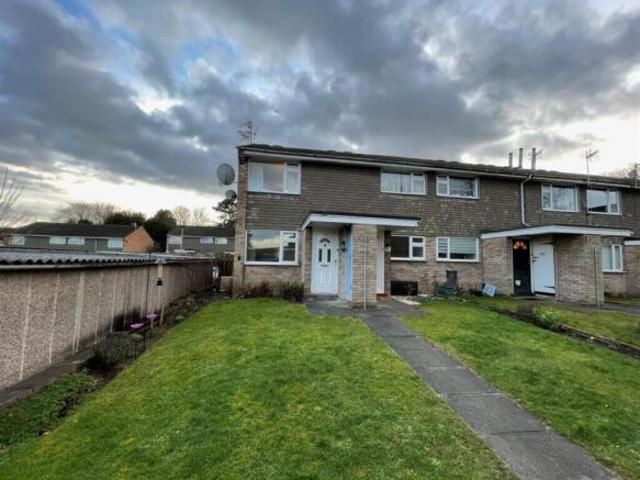 2 bedroom maisonette for rent in Linkway Gardens, Leicester LE3 0LU, LE3