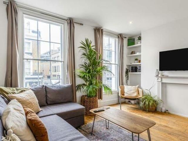 2 Bedroom Maisonette For Rent In London