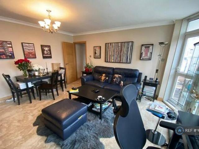 2 Bedroom Maisonette For Rent In London