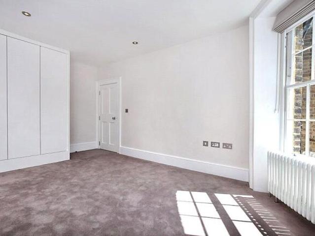 2 bedroom maisonette for rent in Manchester Street, Marylebone, London, W1U