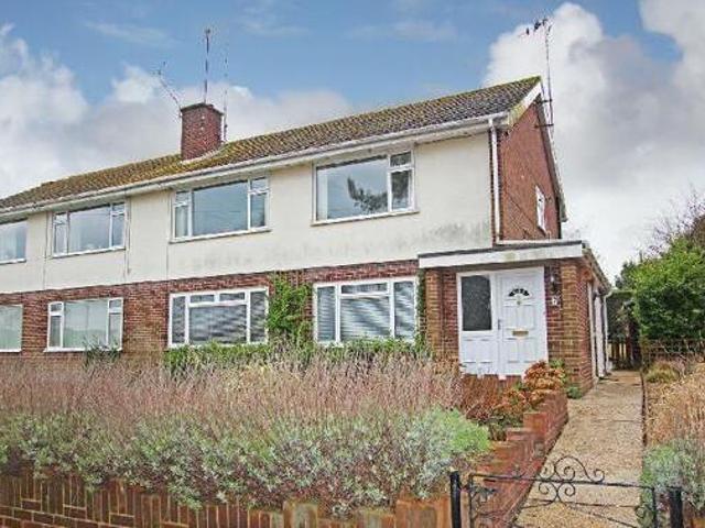 2 Bedroom Maisonette For Rent In Malwood Road West