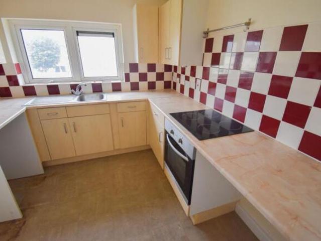 2 bedroom maisonette for rent in Maplin Road, Leicester, LE5
