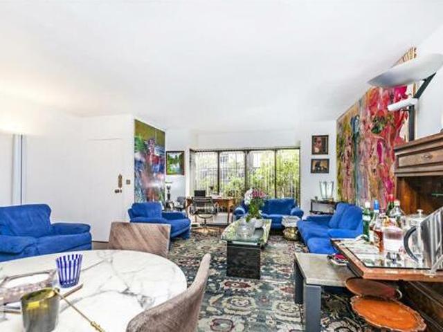 2 Bedroom Maisonette For Rent In Marylebone