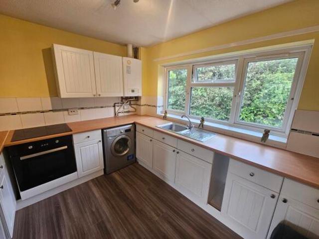2 bedroom maisonette for rent in Mason Avenue, Leamington Spa, CV32