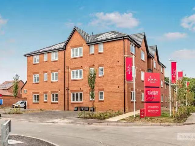2 bedroom maisonette for rent in Meadow House Drive, COVENTRY.