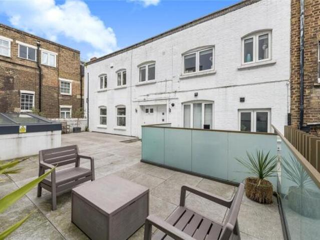 2 bedroom maisonette for rent in Midford Place, Fitzrovia, London, W1T
