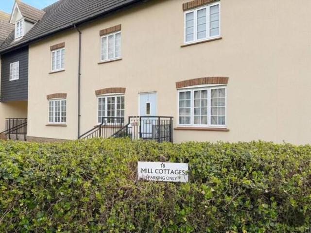 2 bedroom maisonette for rent in Mill Lane, Kempston, MK42