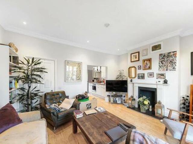 2 Bedroom Maisonette For Rent In Moore Park Estate, London