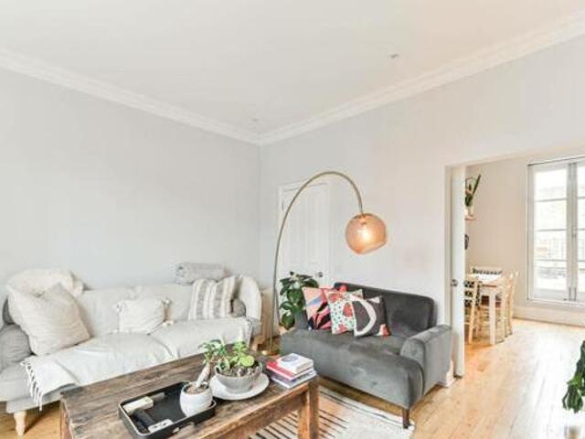 2 Bedroom Maisonette For Rent In Moore Park Estate, London