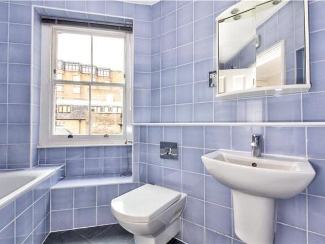 2 bedroom maisonette for rent in New Quebec Street, Marylebone, London, W1H