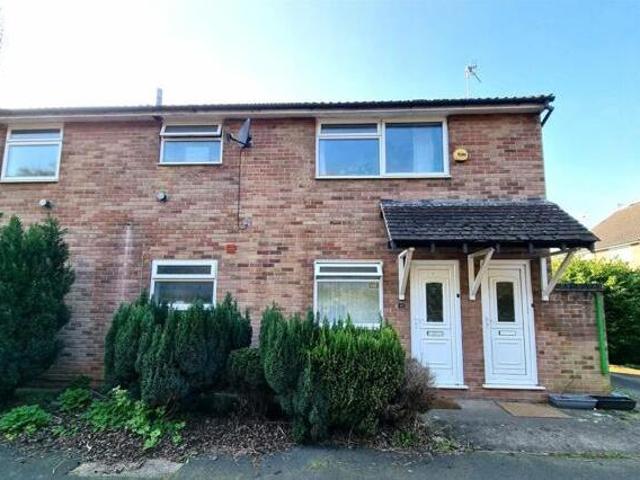 2 Bedroom Maisonette For Rent In Nottingham, Nottinghamshire