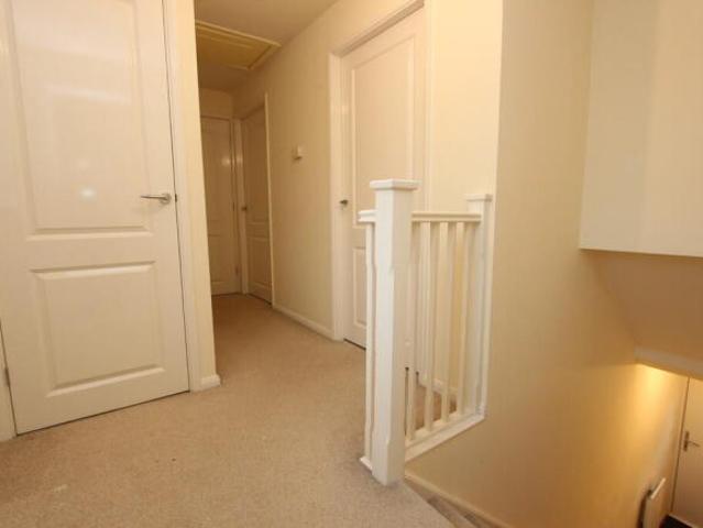 2 bedroom maisonette for rent in Panama Circle, Wilmorton, Derby, DE24