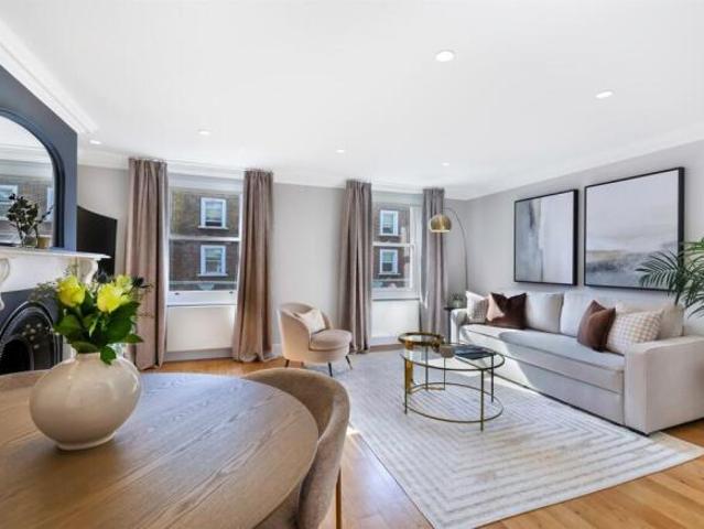 2 bedroom maisonette for rent in Paddington Street, W1U