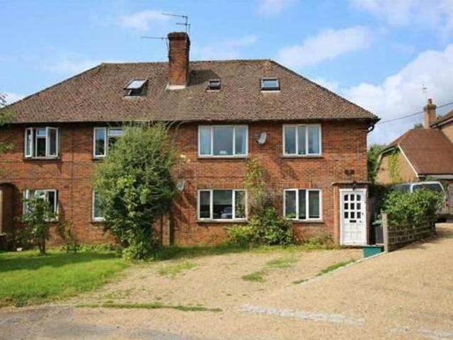 2 Bedroom Maisonette For Rent In Plaxtol