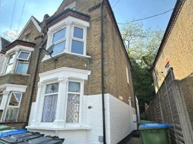 2 Bedroom Maisonette For Rent In Plumstead