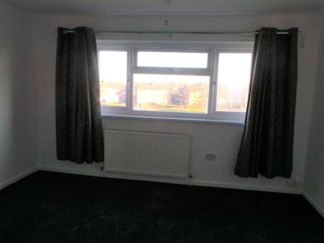 2 bedroom maisonette for rent in Sandringham House, Laughton Way, Lincoln, LN2