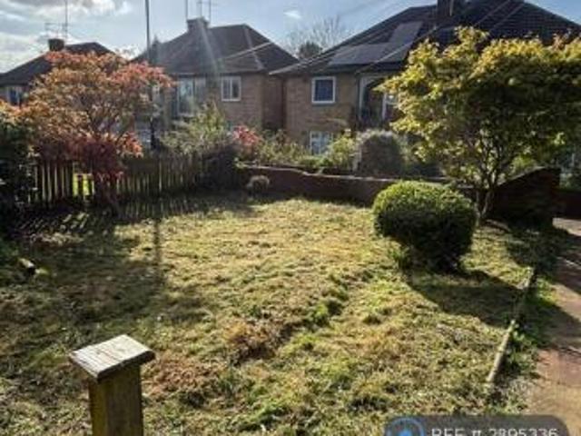 2 bedroom maisonette for rent in Sebastian Close, Coventry, CV3