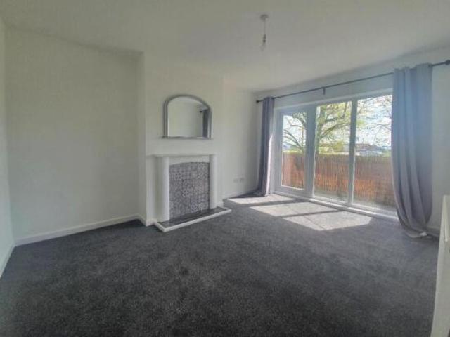 2 bedroom maisonette for rent in Selsey Close, Stone House Estate, CV3