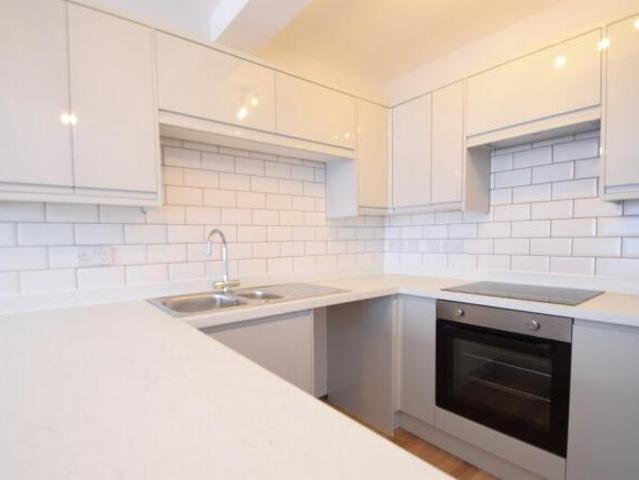 2 bedroom maisonette for rent in Shirley, SO15