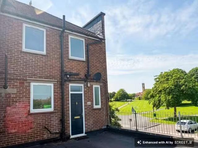 2 bedroom maisonette for rent in Southmead, Arnside Road, BS10.