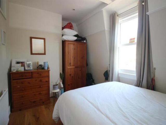 2 bedroom maisonette for rent in Spencer's Belle Vue, Lansdown, BA1