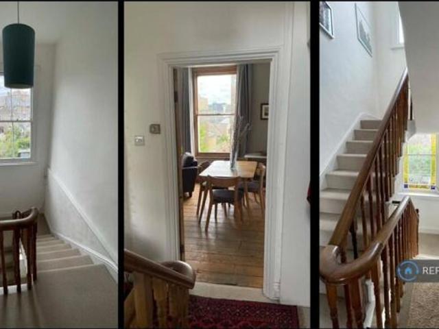 2 bedroom maisonette for rent in Springdale Road, London, N16