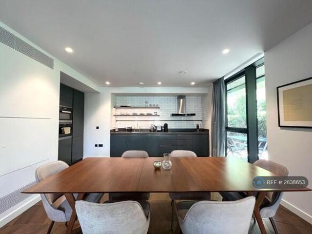 2 bedroom maisonette for rent in Switch House East Battersea Power Station, London, SW11