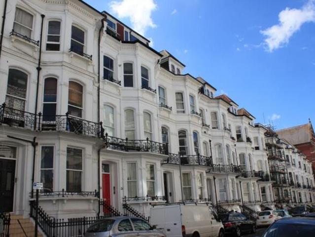2 bedroom maisonette for rent in St Michaels Place, Brighton, East Sussex, BN1 3FU, BN1