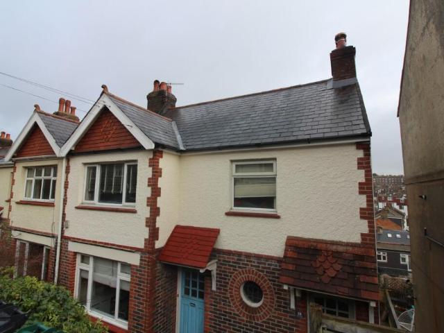 2 bedroom maisonette for rent in Stanmer Park Road, Brighton, East Sussex, BN1
