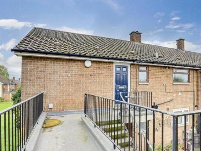 2 Bedroom Maisonette For Rent In Stapleford, Nottingham