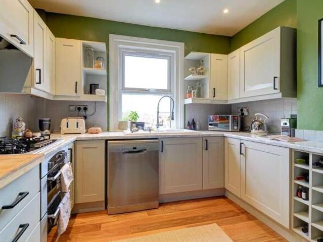 2 bedroom maisonette for rent in Stephens Road, TUNBRIDGE WELLS, TN4