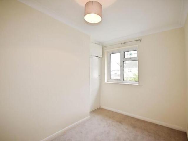 2 bedroom maisonette for rent in Studley Court Sidcup DA14