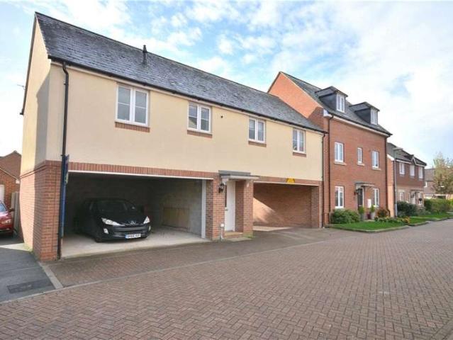 2 Bedroom Maisonette Flat