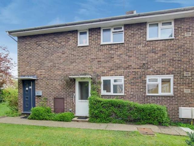2 Bedroom Maisonette Flat