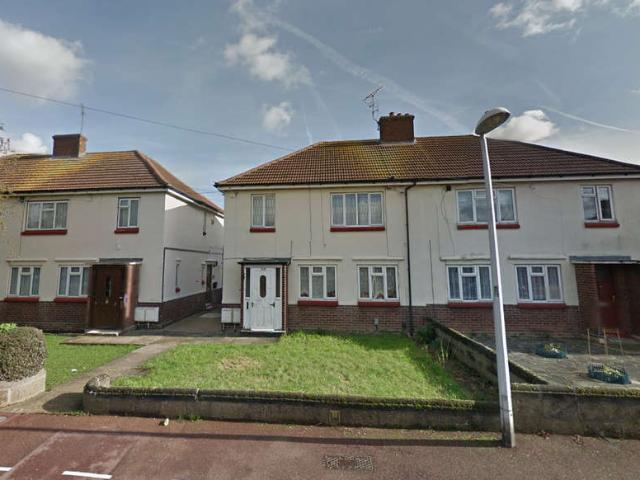 2 Bedroom Flat