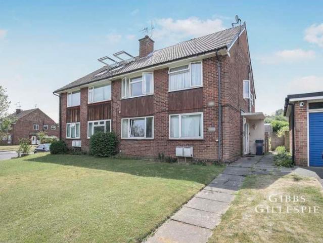 2 Bedroom Maisonette Flat