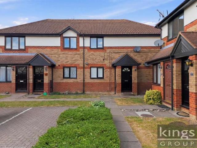 2 Bedroom Maisonette Flat