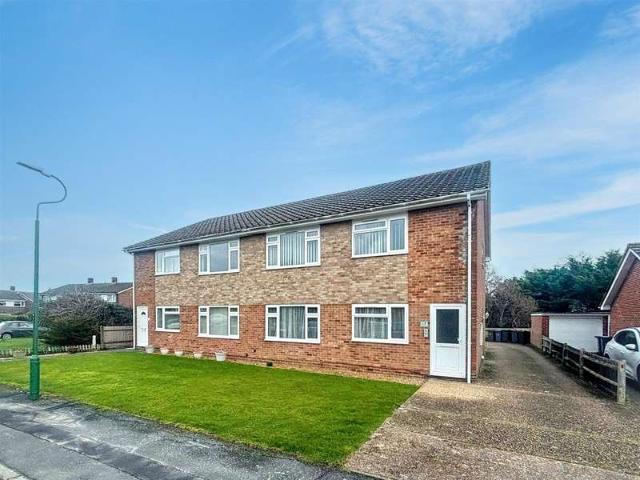 2 Bedroom Maisonette Flat