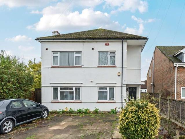 2 Bedroom Maisonette Flat