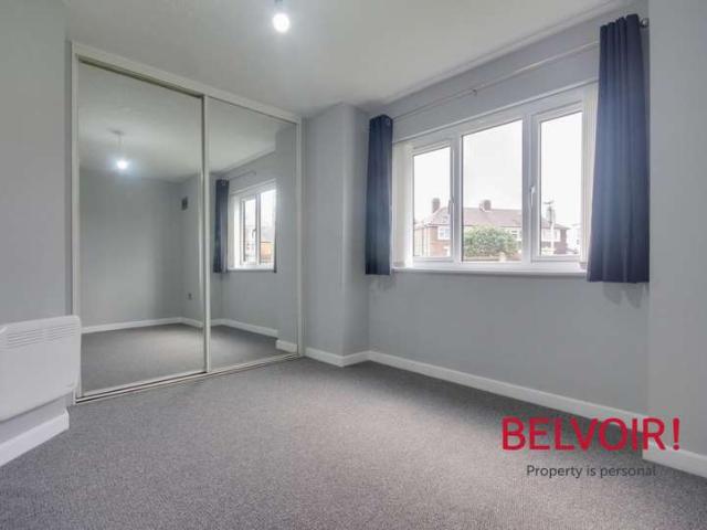 2 Bedroom Maisonette Flat
