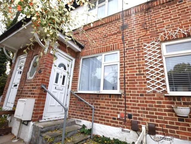2 Bedroom Maisonette Flat
