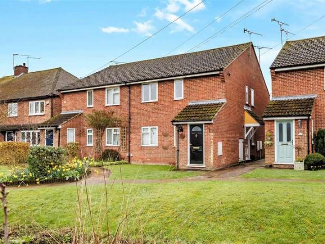 2 Bedroom Maisonette Flat